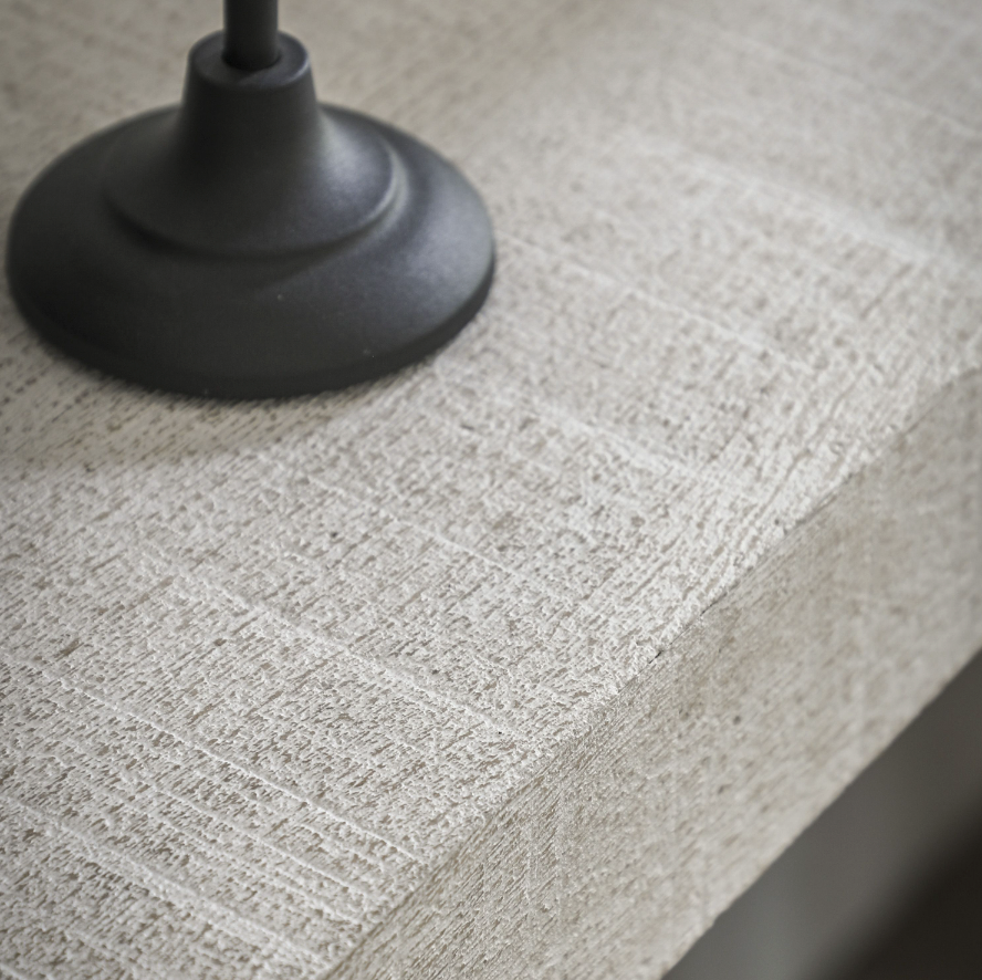 Isla Wood Console Table – Lush Interiors