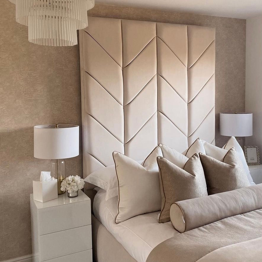 Signature Bed – Lush Interiors