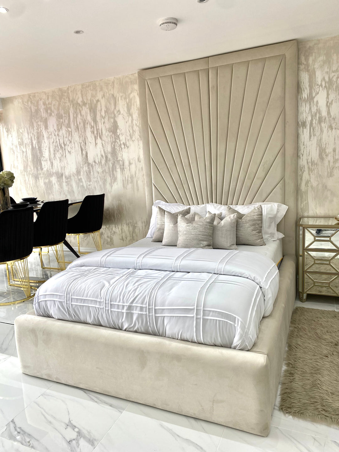 Aria Bed – lushinteriors